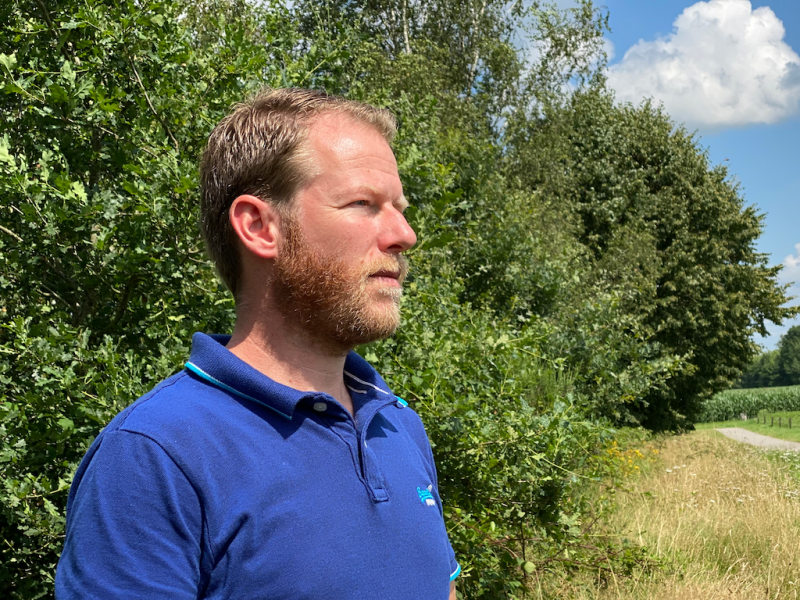 Vastgoed beleggingspanden – Rob Juurlink